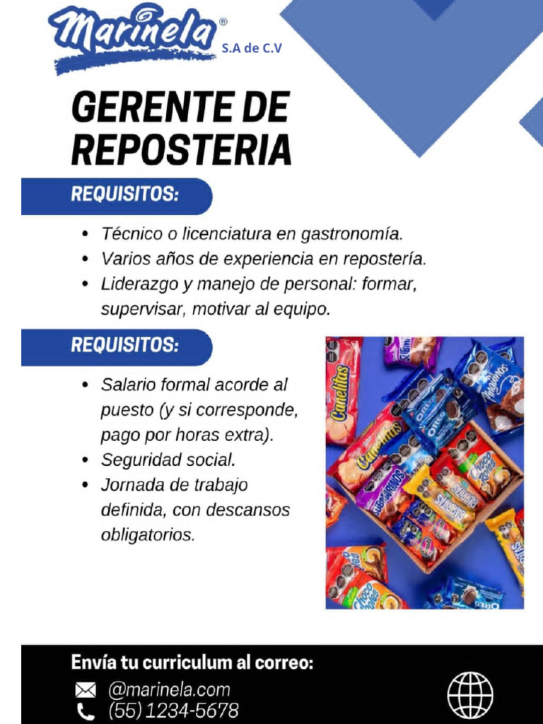 Mini Cartel | PDF
