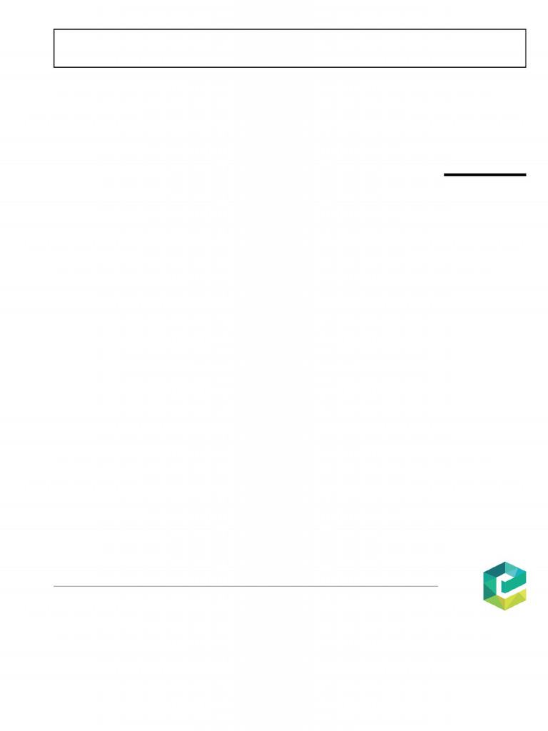 Model IICM untuk Ukur Modal Intelektual | PDF