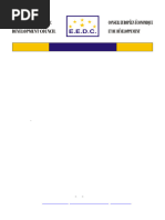 SWIFT MT202 Format Specifications | PDF | Specification (Technical ...
