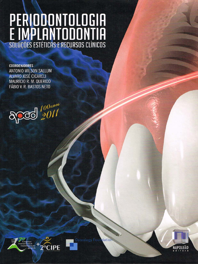 APCD 2011 - Periodontologia | PDF