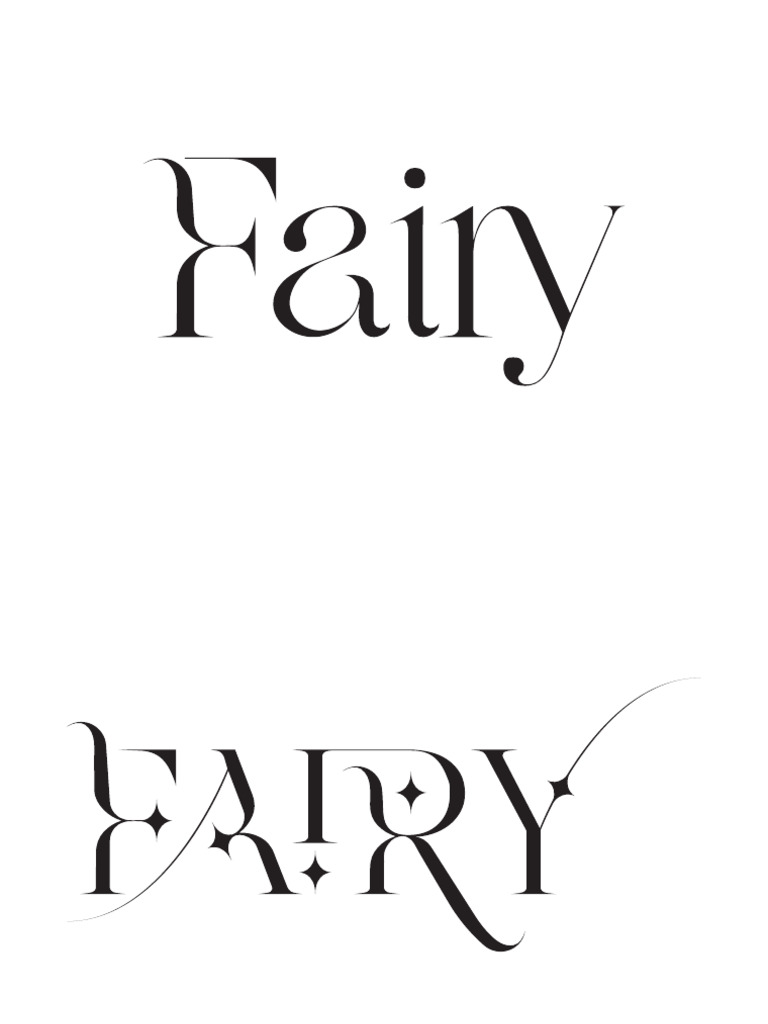 Readable Typeface | PDF