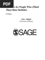Solutions For Elementary Statistics 14th Edition by Triola | PDF ...