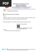 Panduan Login Ke Aplikasi SIGA (Mahasiswa) | PDF