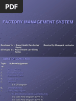 Bakery Management System Project (Final) | PDF | Information Retrieval ...