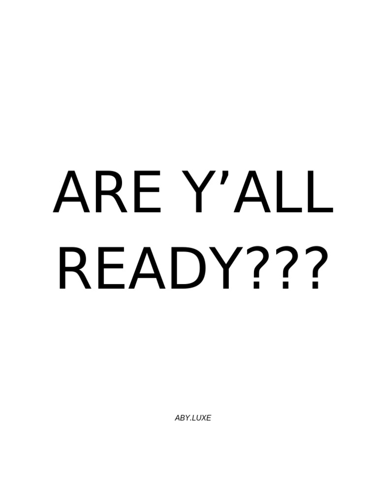 Are y | PDF