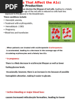 Type 2 Diabetes Diagnosis Guidelines | PDF | Diabetes | Hyperglycemia