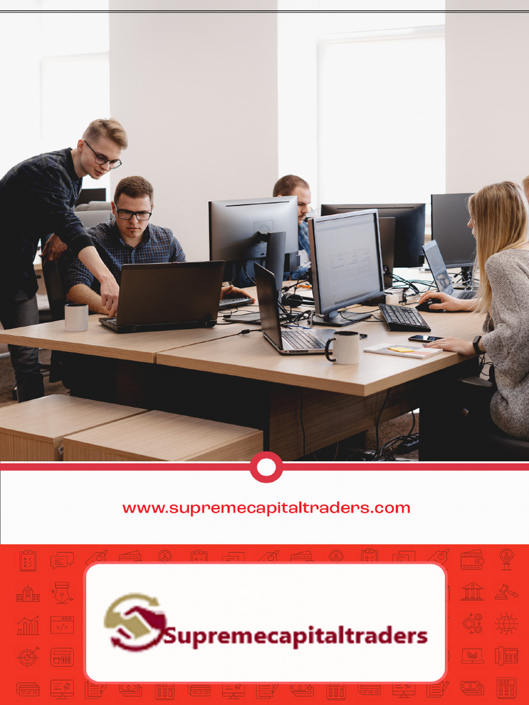 Supreme Capital Traders | PDF