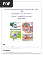linea del tiempo teoria celular.pptx | Nucleo celular | Biología ...