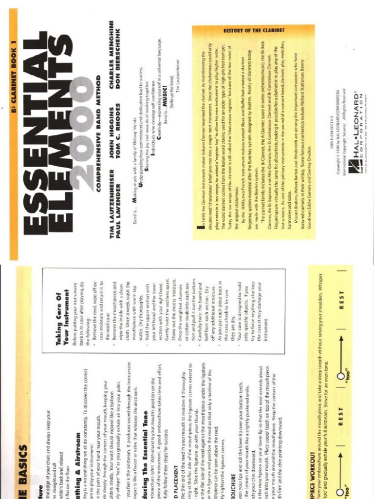Book 1 | PDF