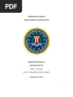 Suspect Profile Template | PDF
