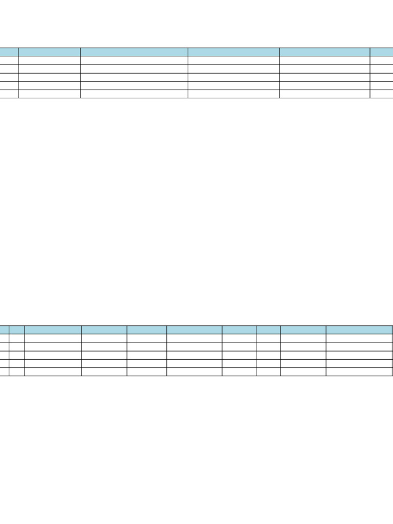 First Class Fun Jeopardy Game Table | PDF | Foods | Cuisine