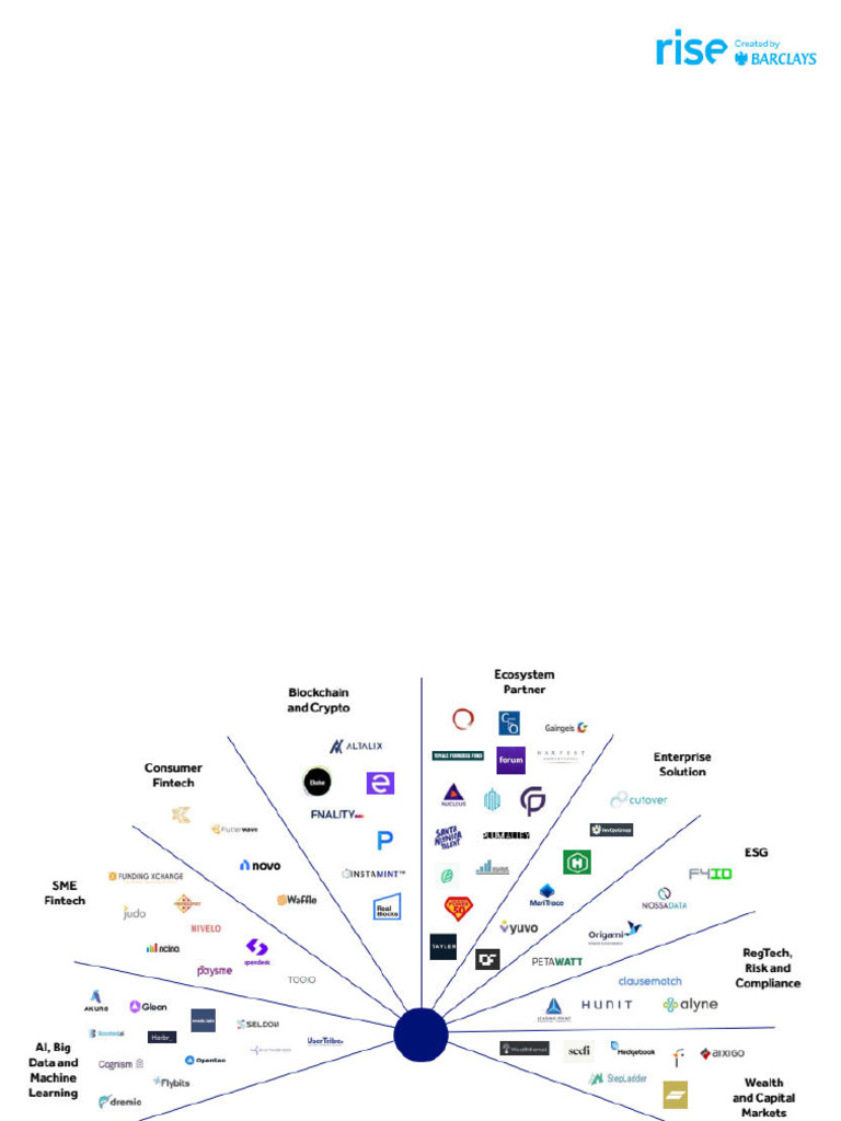 Reconstructed Barclays | PDF