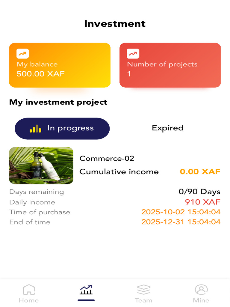Exim Pro | PDF