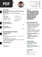 MAHU Technical Specifications in HVAC | PDF | Building Insulation ...