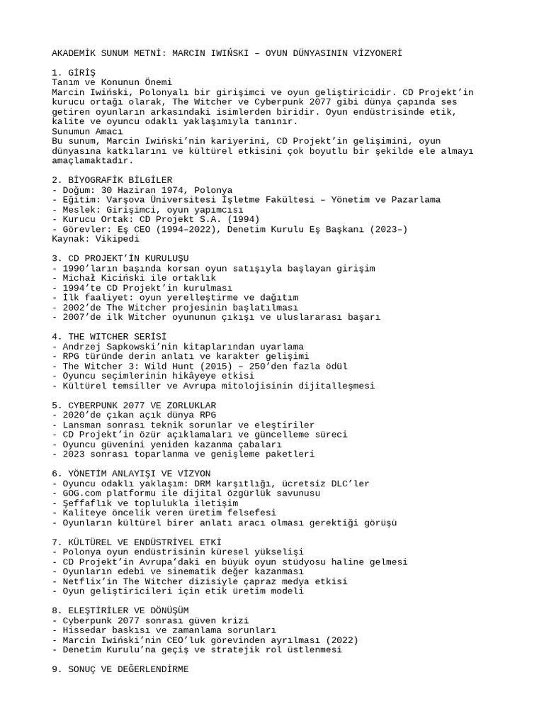 İwinski | PDF