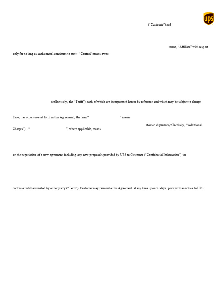 ESK TRADING LLC - 8-23-2023 4-20 PM - Draft | PDF | United Parcel ...