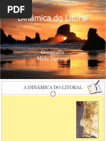 Aspectos da Costa: Tipos e Definições | PDF