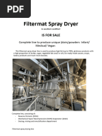 Calculating Tonne of Refrigeration (TR) | PDF | Ton | Tonne