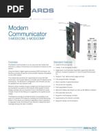 SLE-MAX2-FIRE Installation Instructions | PDF | Wi Fi | Antenna (Radio)