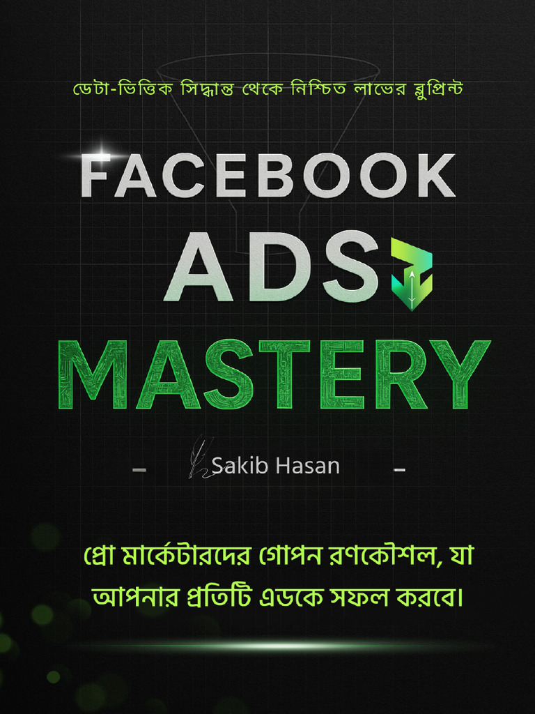 Facebook Ads Mastery | PDF