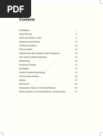 Block Public Health Unit (Bphu) | PDF