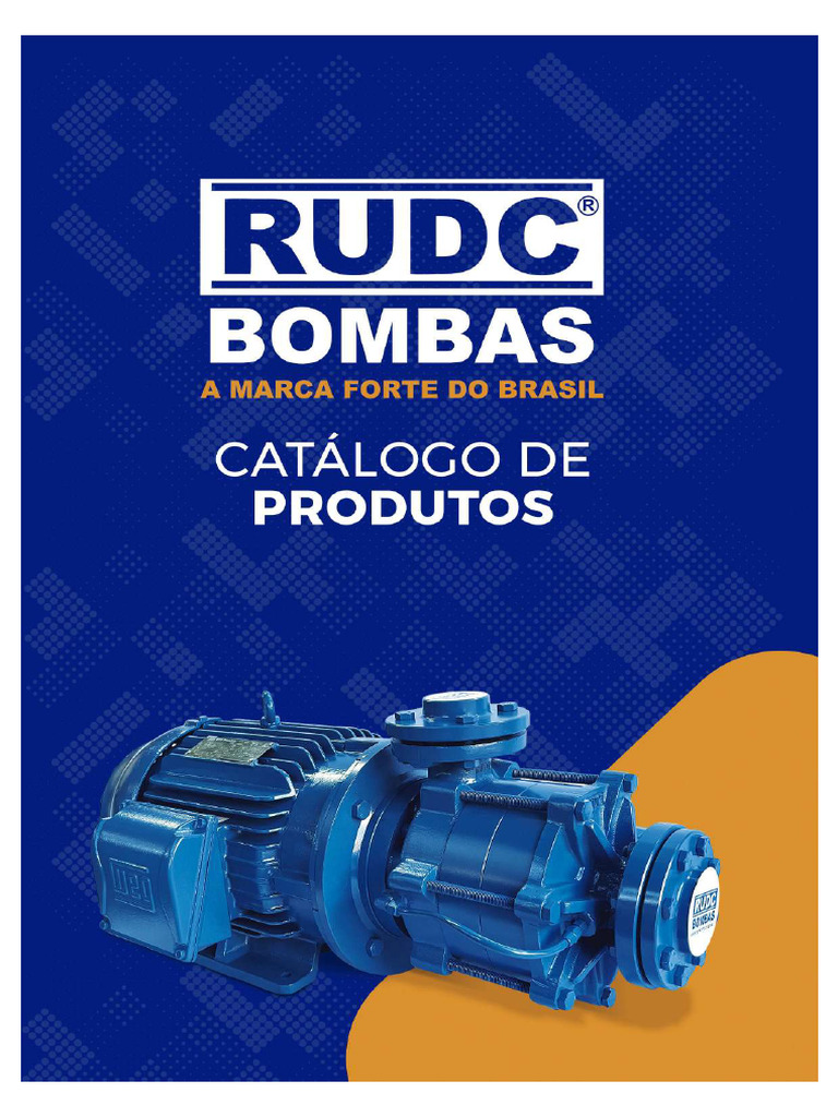 Catálogo Rudc 2025 - Compressed | PDF