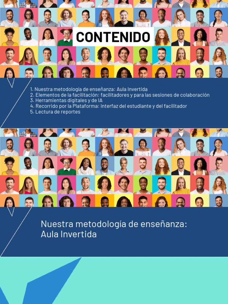 p2 Ms Edomex Focus | PDF | Enseñando | Aprendizaje
