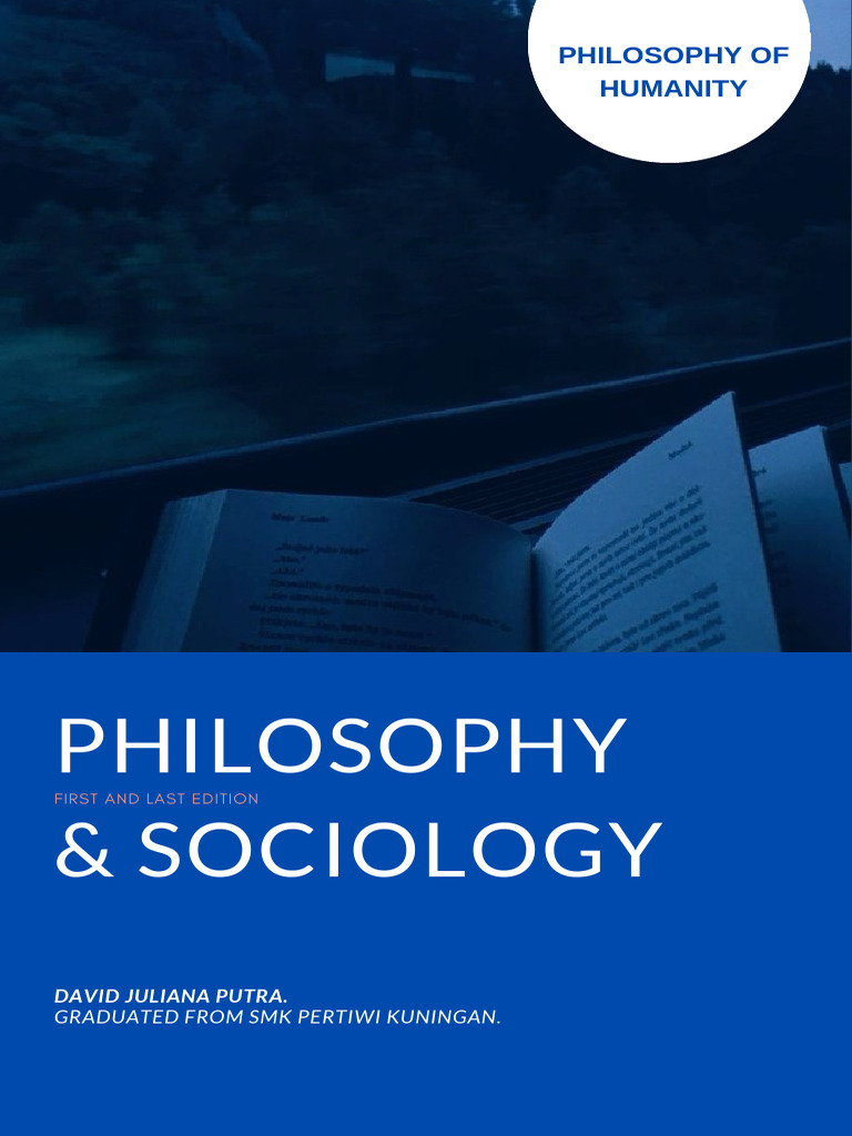 Philosophy of Humanity - 20250614 - 102125 - 0000 | PDF | Altruism | Love