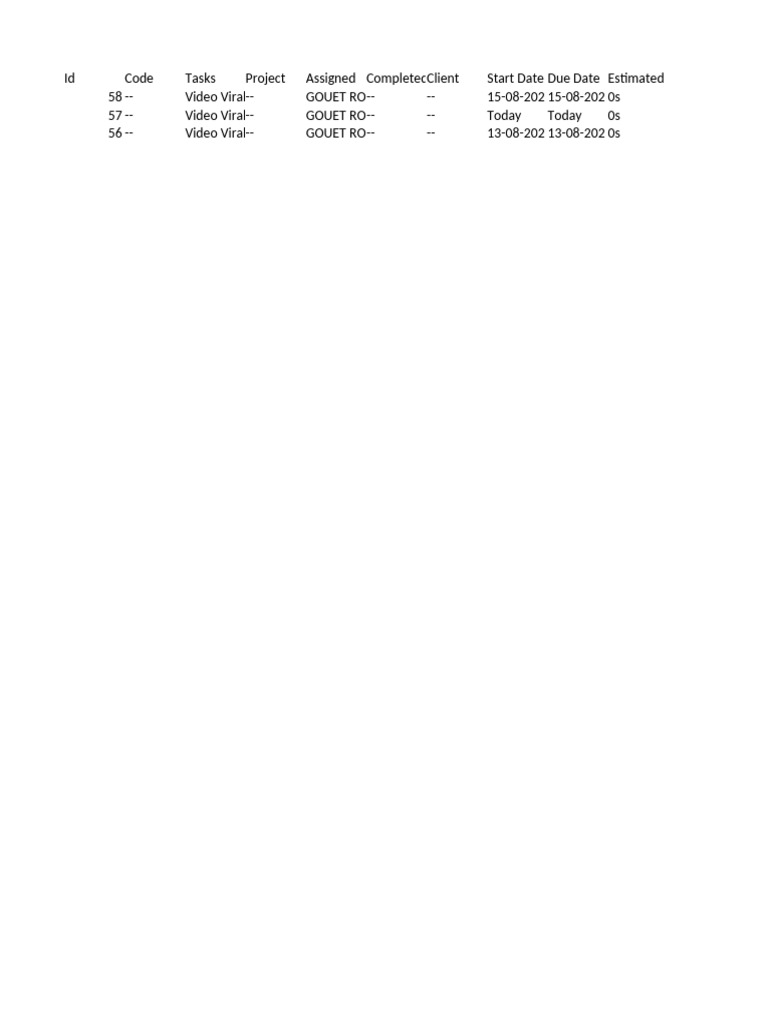 Tasks 2025 08 14 08 17 56 | PDF