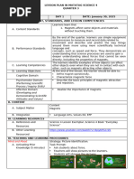 Grade 4 Science Curriculum Guide | PDF | Light | Force