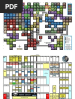 Lancer Combat Cheatsheet | PDF | Military Technology