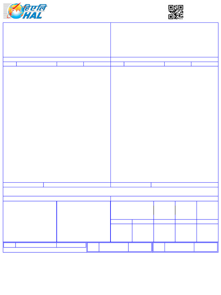 HAL August 2025 Pay Slip Summary | PDF | Economies | Public Finance
