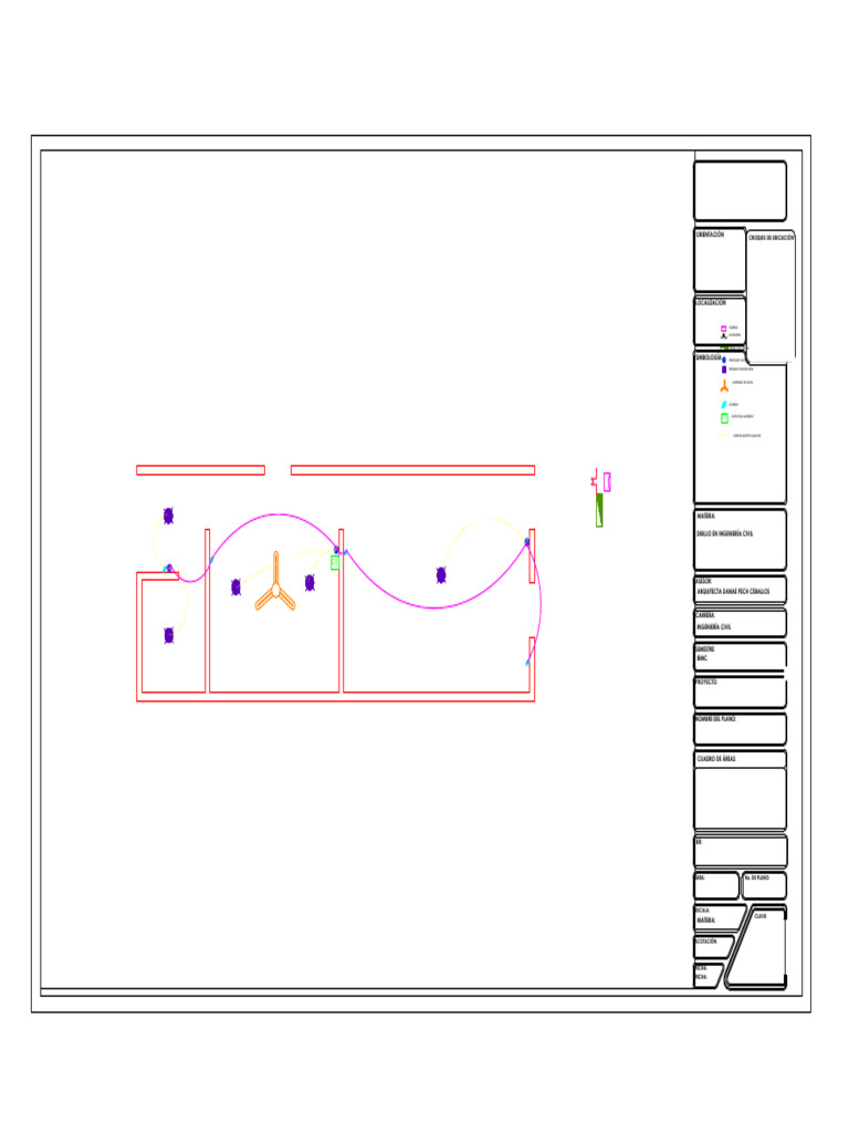 Inst.elec.General | PDF