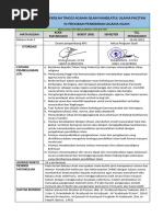 Modul Ajar Pai 1 (Rukun Islam) | PDF