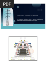 Hapam Disconnectors Overview | PDF | Switch | Voltage