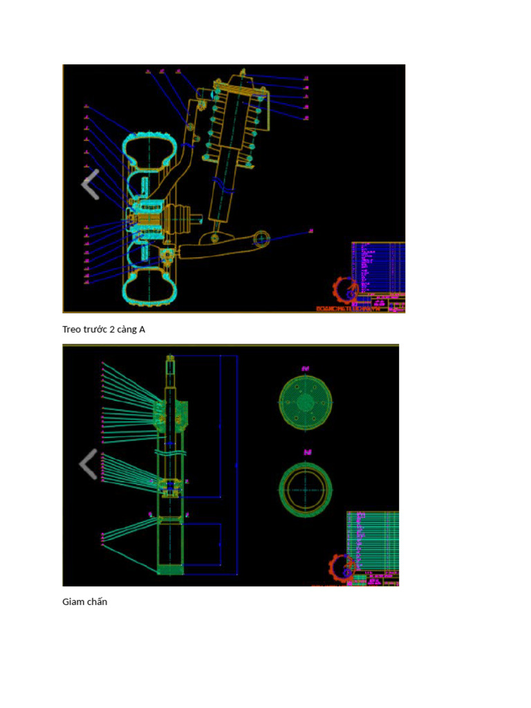 Cad Fortuner | PDF