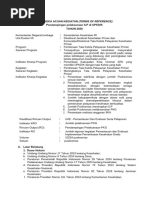 Pendampingan ILP di Pustu dan Posyandu | PDF
