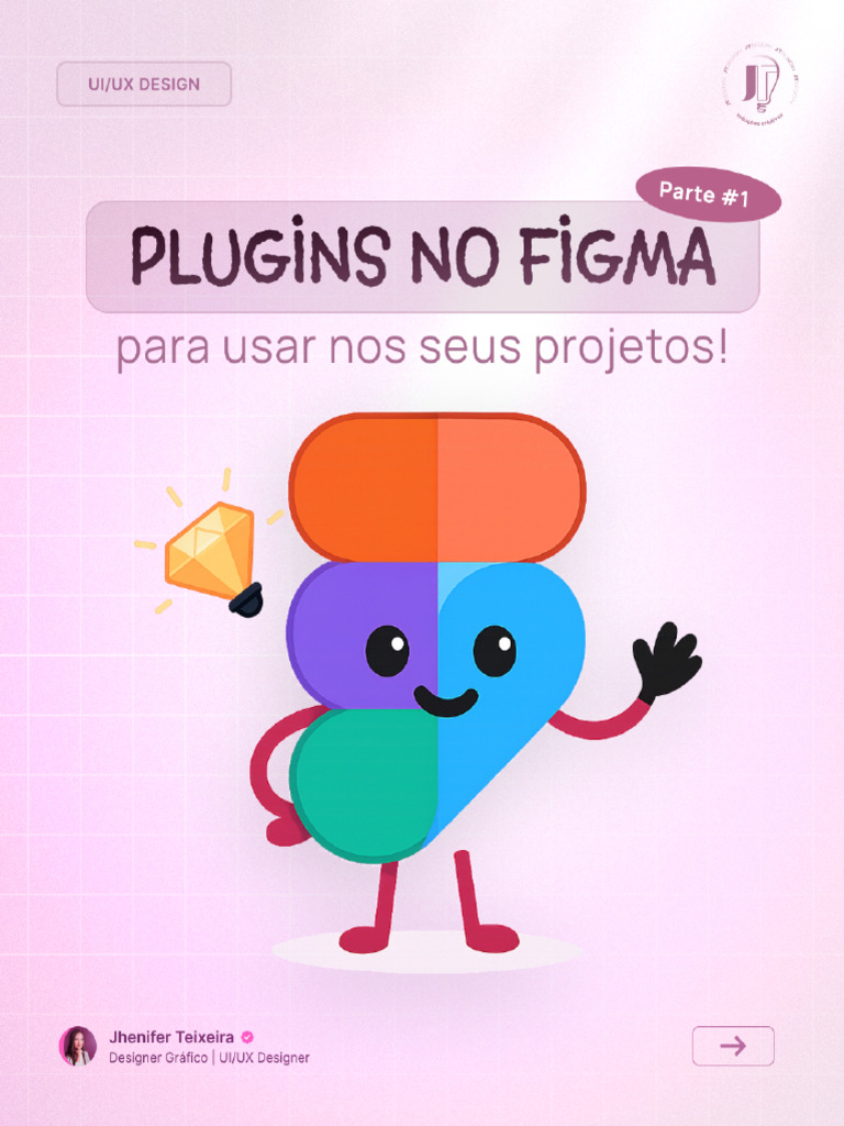Plugins No Figma | PDF
