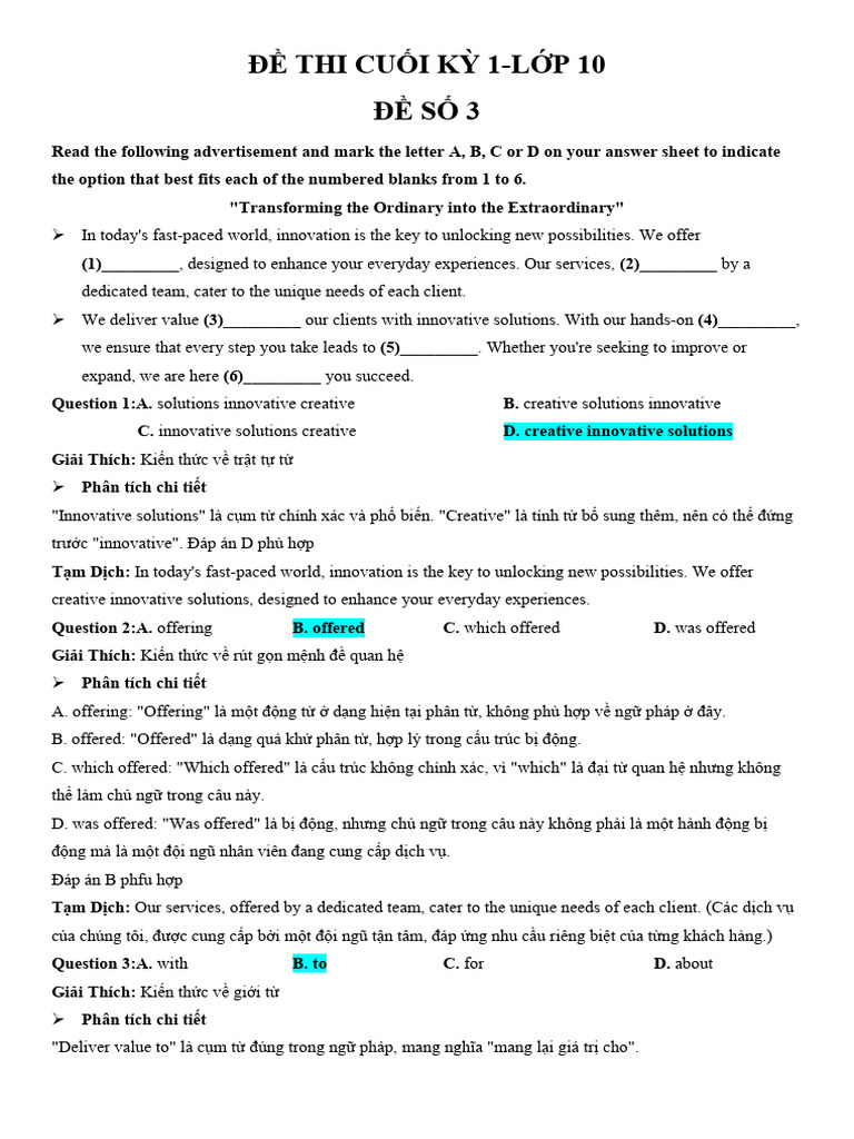 Code 03 | PDF