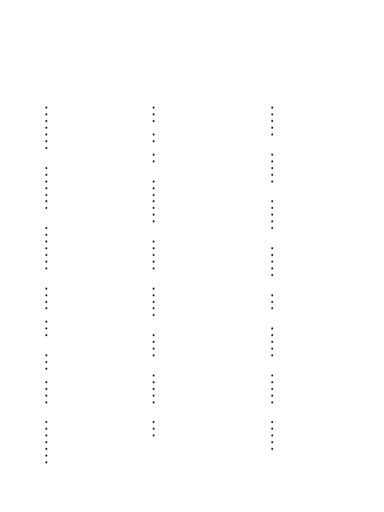 Sample Scales Likert | PDF | Likert Scale | Social Psychology