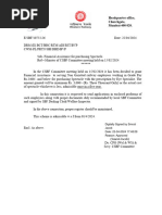 HRMS Leave Application Guide for Railways | PDF | Computing ...