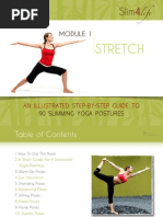 Autogenic Training Script | PDF | Heart Rate