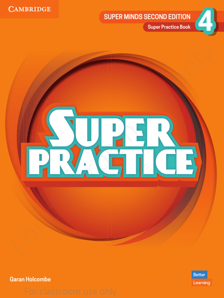 SM2ed Super Practice Book L4 | PDF | Poetry | Object (Grammar)