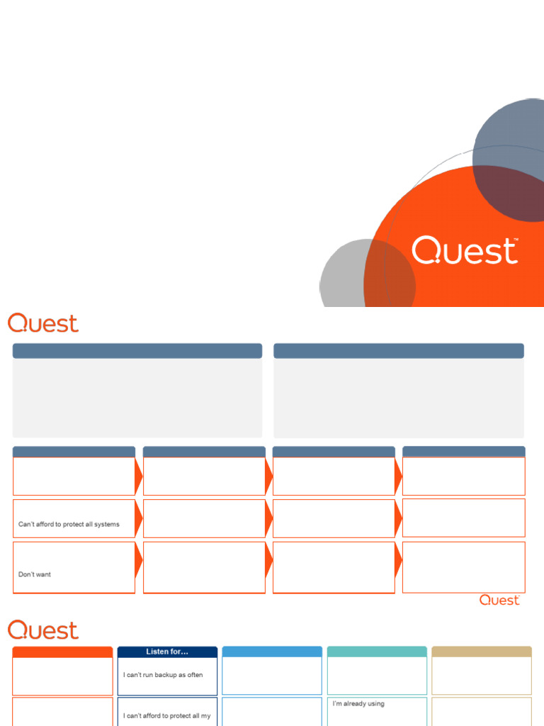 Making Veeam Backup Better With QoreStor | PDF | Backup | Replication ...