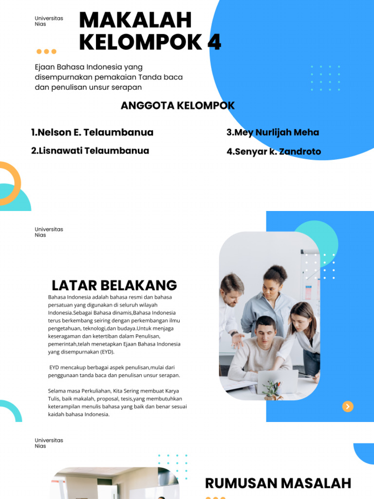Kelompok 4 | PDF