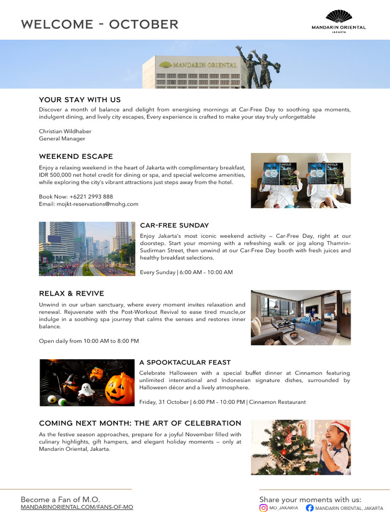 Hotel e Newsletter | PDF