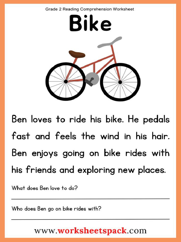 Bike | PDF