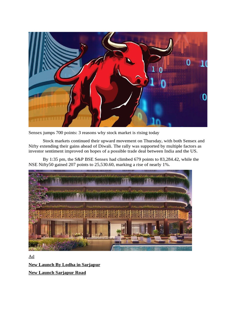Bull | PDF