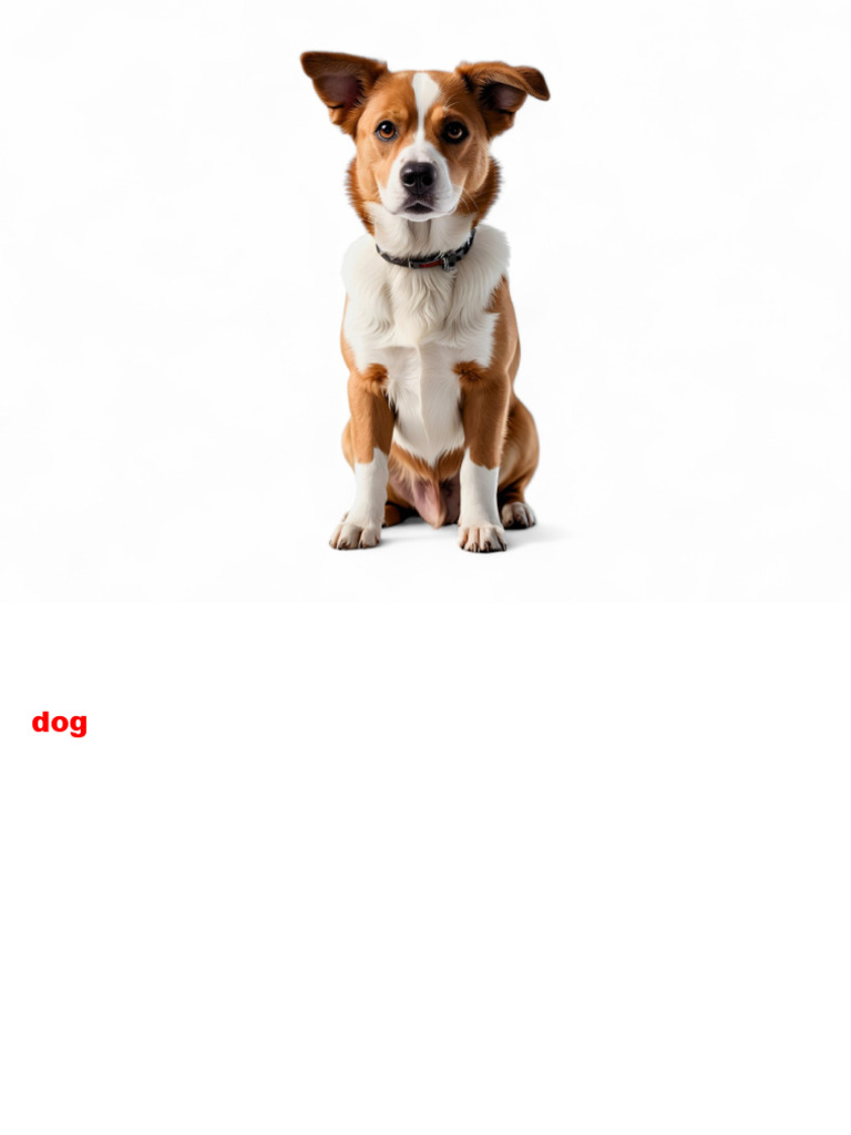 Set 1 - Animals Printables | PDF