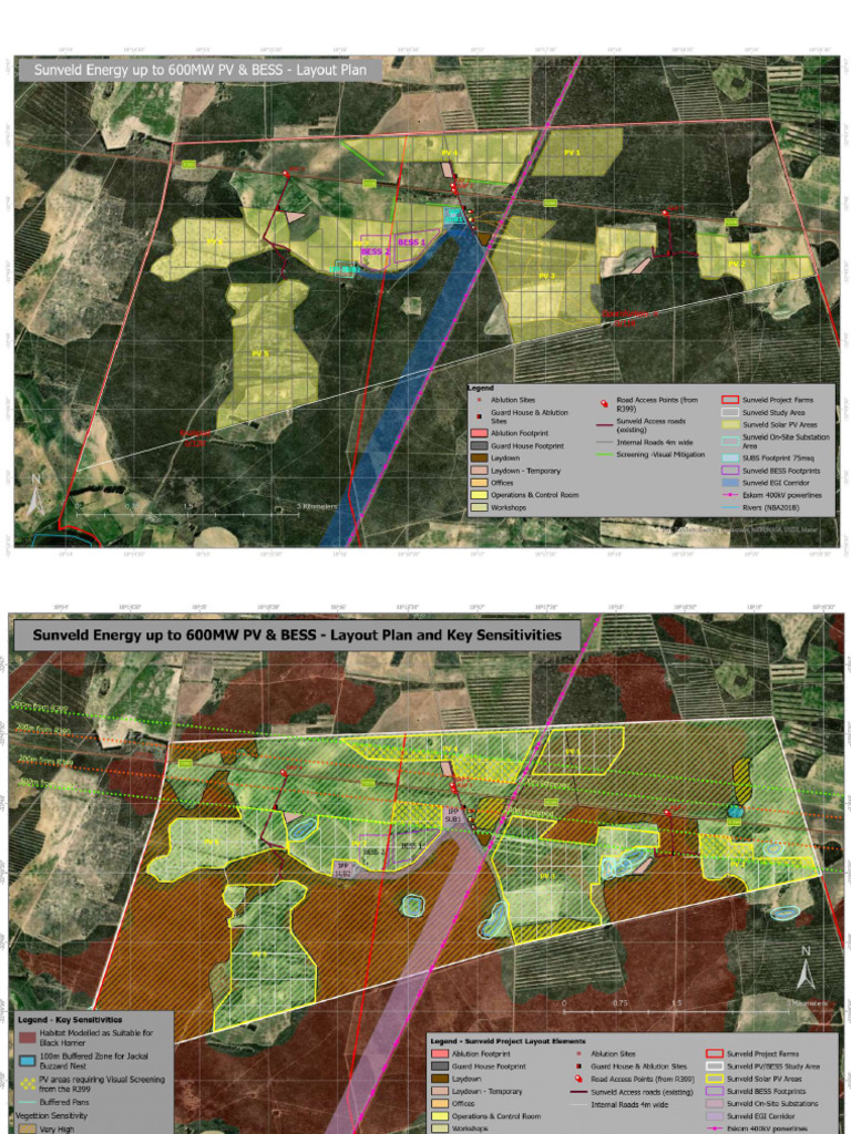28 Appendix HA Site Layout Plan | PDF
